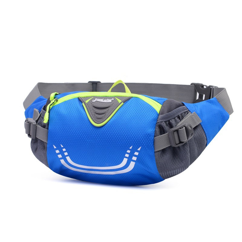 Outdoor Hiking Fanny Pack – Wautton Outdoor Gear